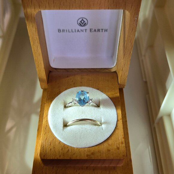 Brilliant Earth | Jewelry | Brilliant Earth Diamond Brazilian ...